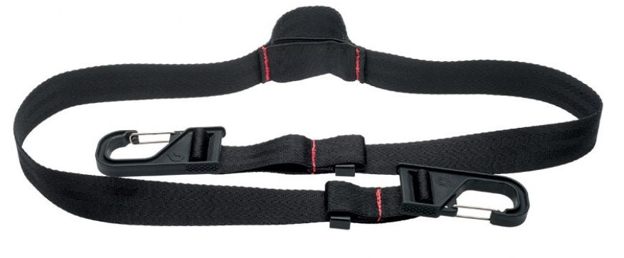 Blackburn Carrier Cargo Straps – Biked Cairns